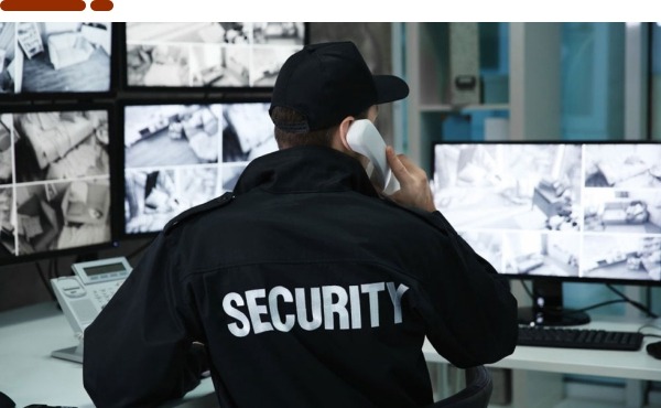 Regulating Practice of Private Security Services - Providing the ...